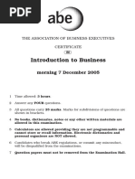 ABE Assignment Style Guide 3.0 | PDF | Plagiarism | Publishing