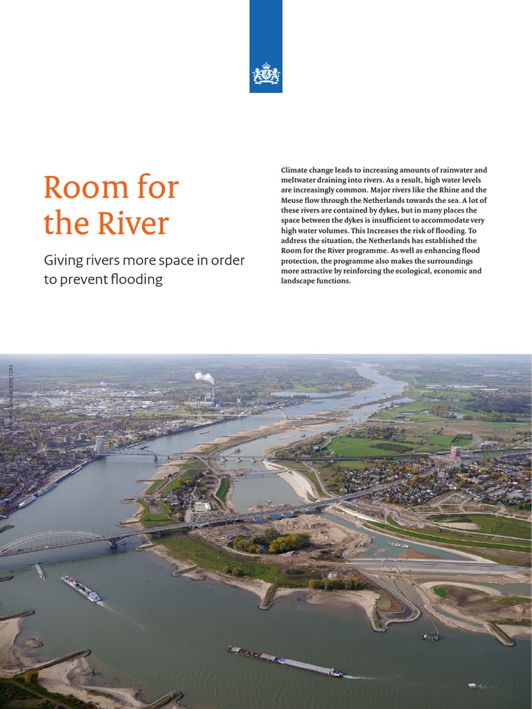 Factsheet River en | PDF | Levee | River