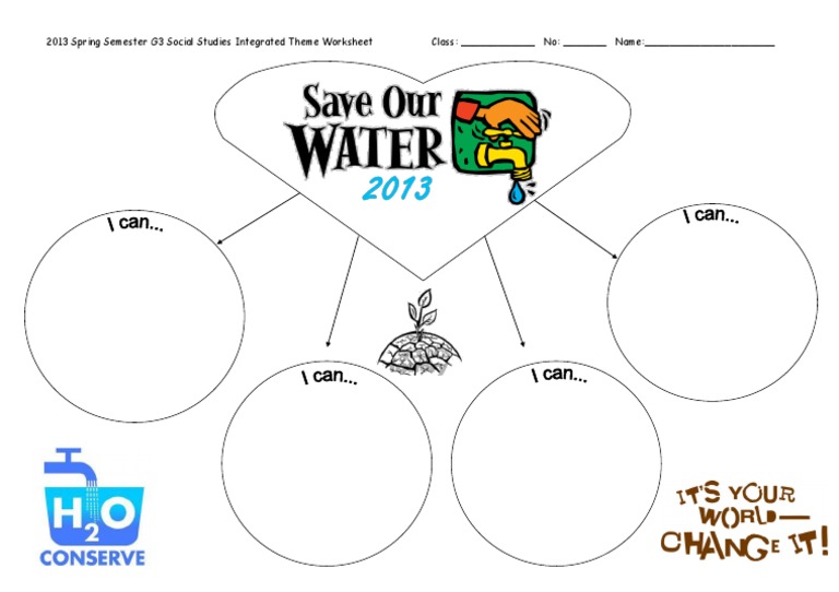 G3spring2012 Integrated WS - Love and Peace | PDF