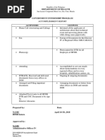 Ojt-Weekly Journal Template | PDF | Career & Growth