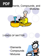 Chemistry Book GrADE 7 | PDF | Chemical Compounds | Crystal
