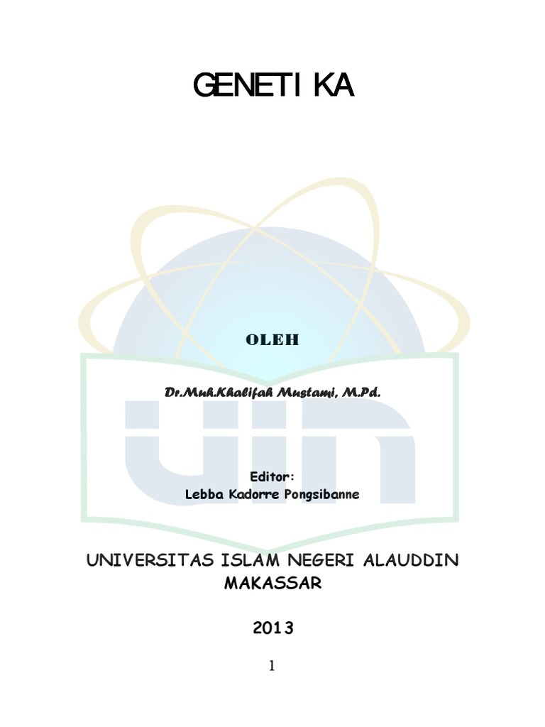 Alel | PDF