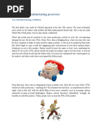 Ponies - Johnson, Kij | PDF