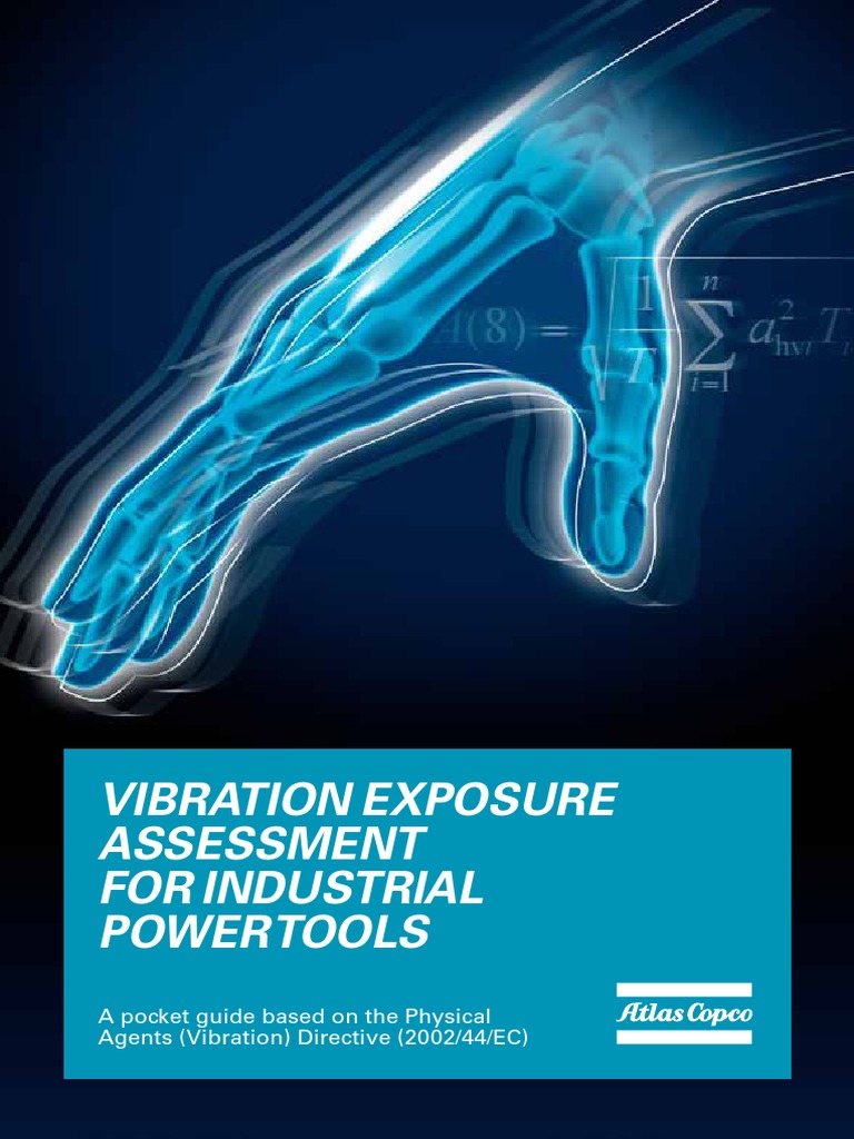 Pocket Guide Vibrations | PDF | Risk | Safety