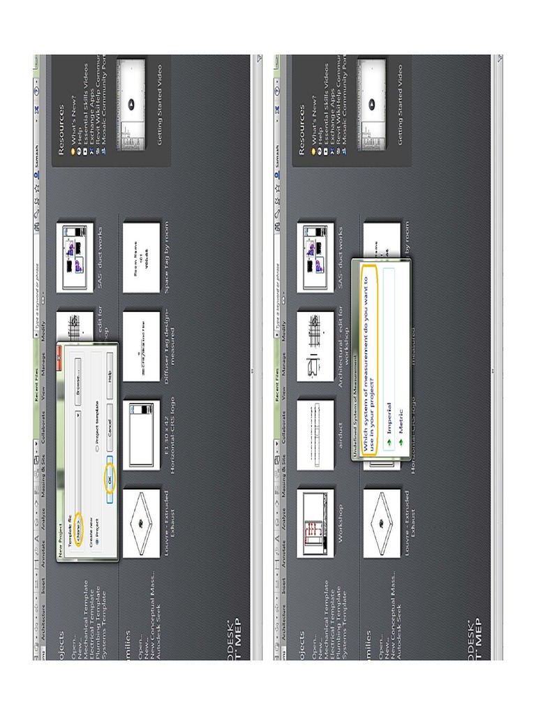 Revit Mep Book | PDF