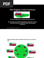 Cows Illustrate Political Ideologies | PDF | Communism | Calf