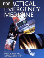 Ottawa Handbook of Emergency Medicine 5th Edition | PDF | Shock ...