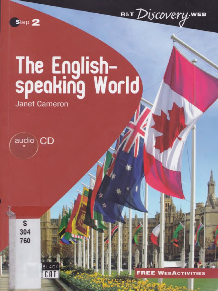 1cameron Janet The English Speaking World | PDF | Getty Images | Queen ...