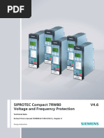 Manual - HFM 436 - 3 - English | PDF | Heat Transfer | Thermal Conductivity