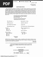 Asme B1.1-2019 | PDF