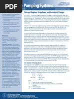 Anvil Variable Spring Load Tables | PDF | Teaching Mathematics | Nature