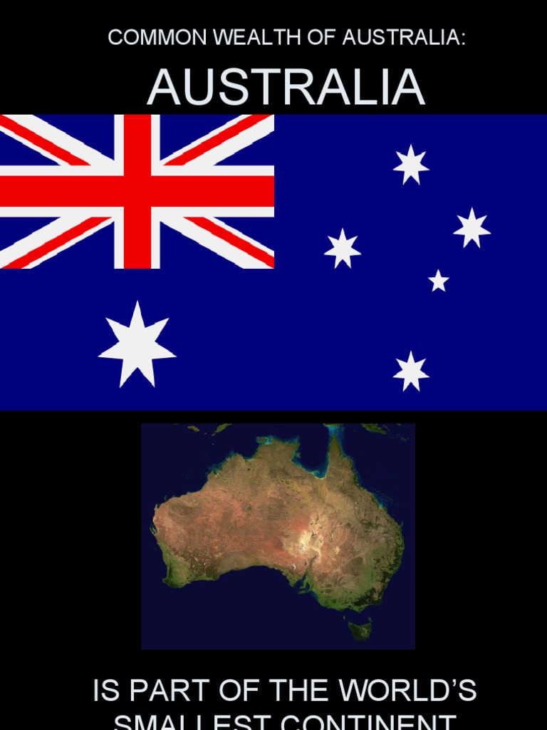 Australia and Oceania Overview | PDF | Australia | Oceania