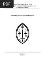 Introdução à Ordem Aurum Solis | PDF | Morte | Espírito