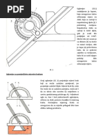 Pomično Mjerilo - Predavanje | PDF