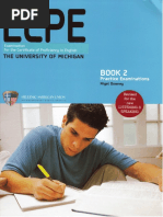 Ecpe Book 2 Key | PDF