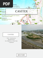 Cavite-Laguna Expressway (CALAx) Project | PDF | Controlled Access ...