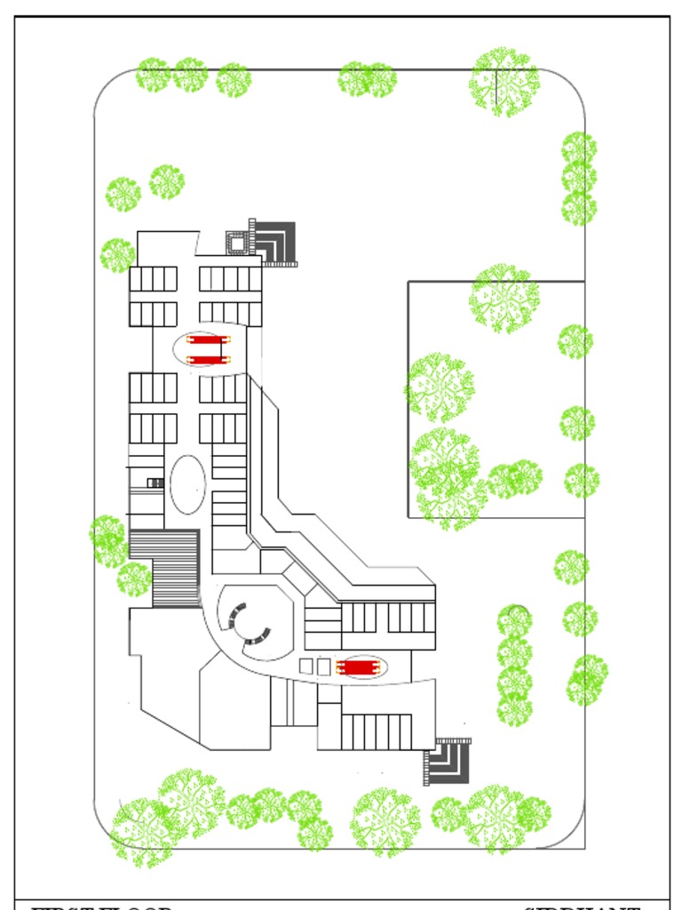 First Floor | PDF