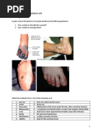 Moisture Associated Skin Damage MASD Pathway Aug 22 | PDF | Dermatitis ...