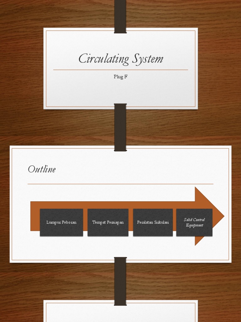 Circulating System: Understanding the Key Components and Functions of ...