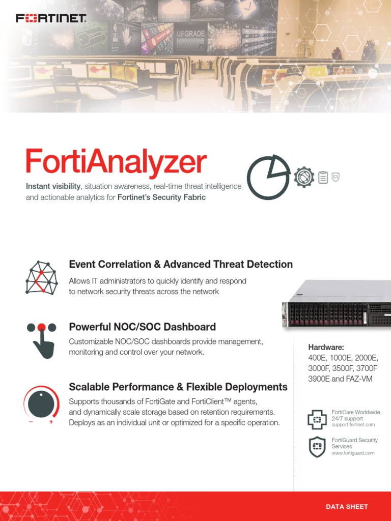 Fort I Analyzer Pdf Computer Security Security