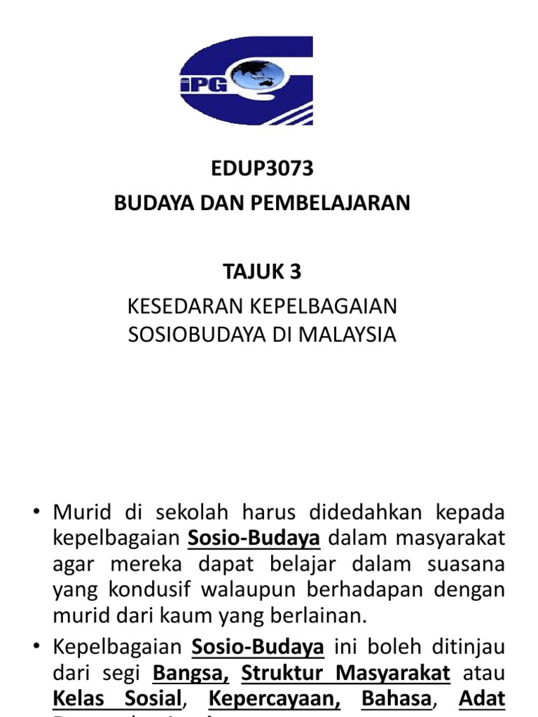 Tajuk 3 | PDF