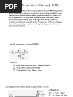 Lampiran A Data Literatur: Tabel A.1 Viskositas Air (Appendix A.2, Geankoplis-2003) | PDF | Law ...