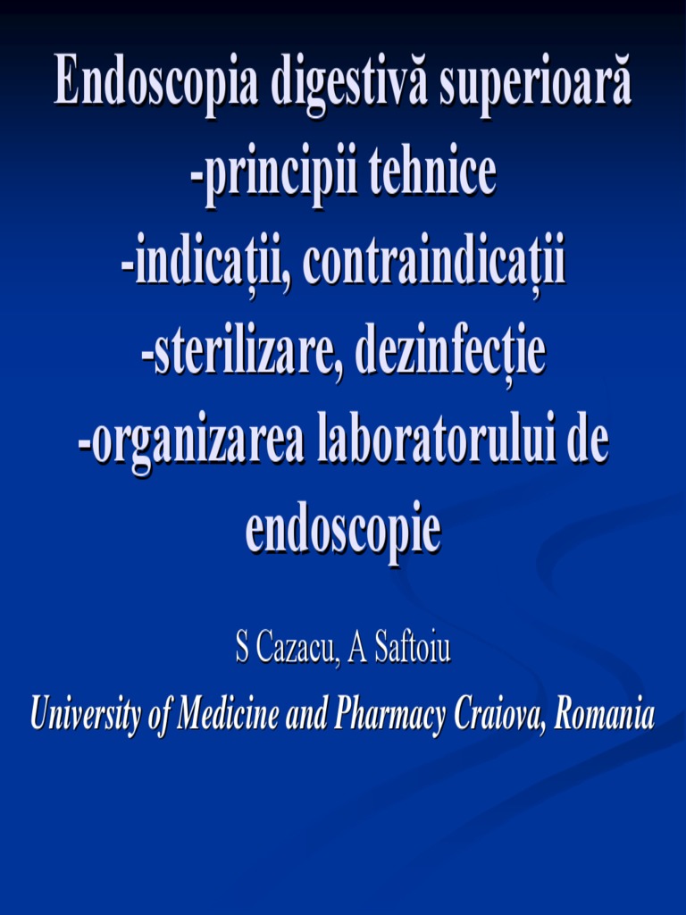 00 Notiuni Introductive PDF | PDF