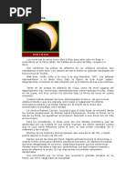 Simbología Inca 10 Símbolos Incas Y Sus Significados | PDF | Imperio Inca