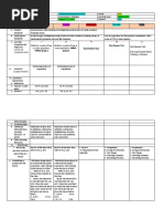 1ST SPTA General Assembly | PDF