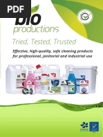 HYCHEM Brochure Oct2023 | PDF