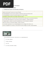 La Leyenda Del Espantápajaros | PDF