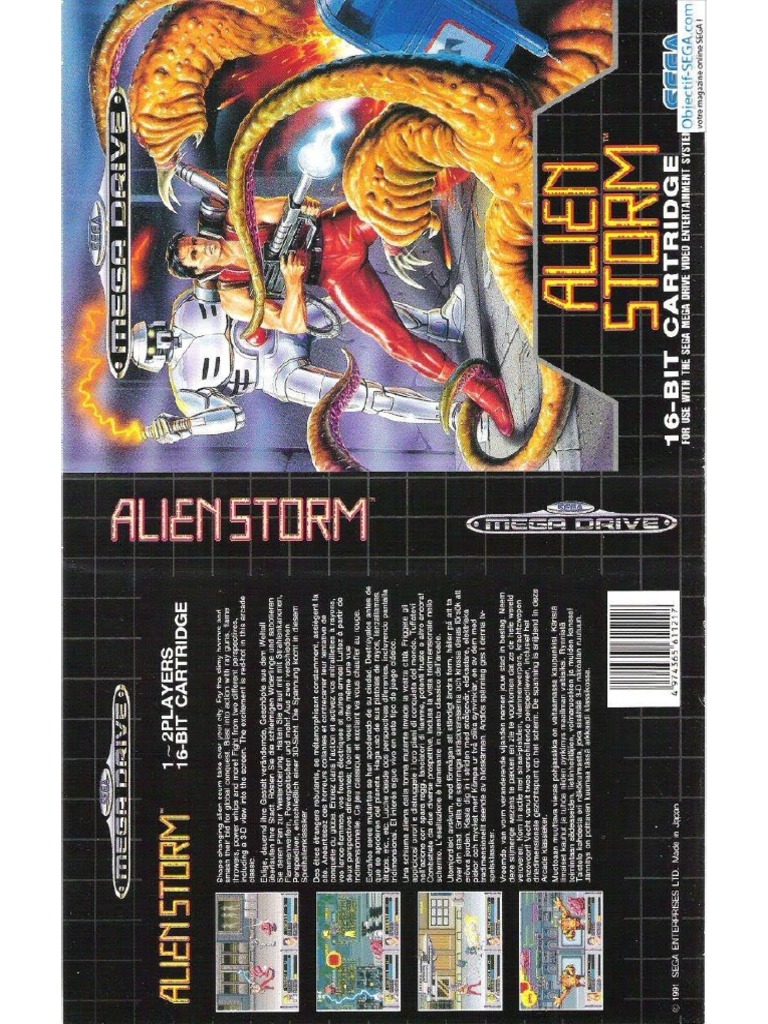 Snes Game Covers | PDF