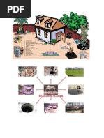 Grade 7 English Second Term Test Paper With Answers | PDF