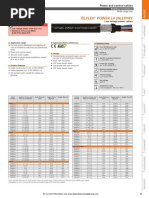 Cat Stepn Components MS21266 BACG20Z Data Sheet | PDF | Chemical ...