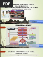 Tutorial Cara Kerja Simda BMD | PDF
