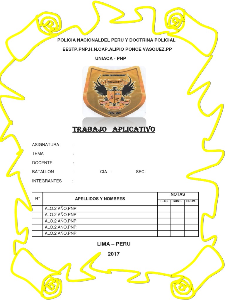 Actitud y Valores de Control de Multitudes | PDF | Policía | Liderazgo