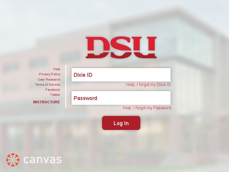 Canvas Redesign | PDF