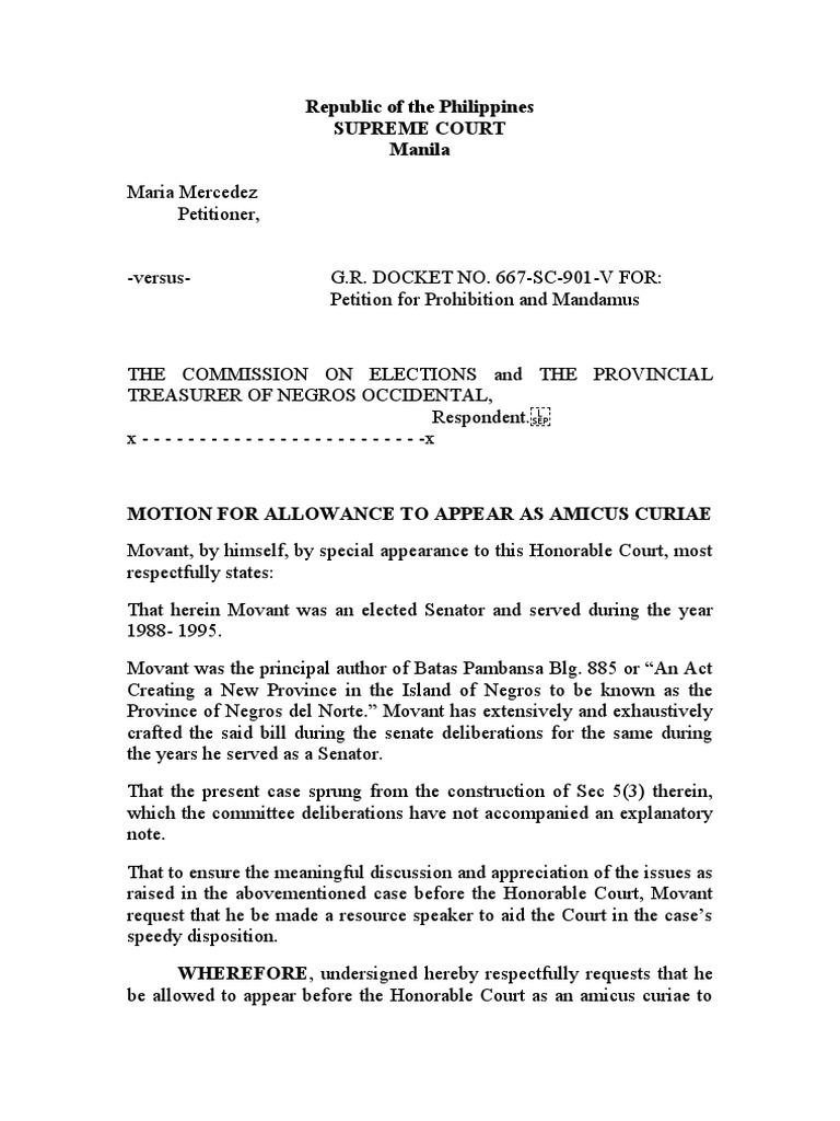 Motions | PDF | Prosecutor | Deposition (Law)