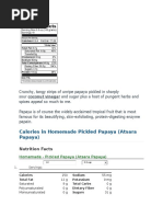 QuantaFlo™ 7 Facts About Peripheral Arterial Disease PAD | PDF ...