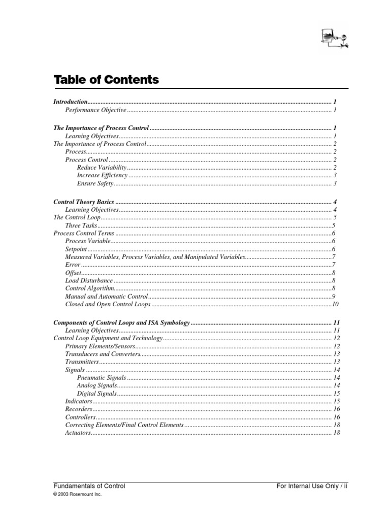 M07 Control | PDF | Control Theory | Process Control