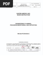 Construction Work Package | PDF | General Contractor | Specification ...