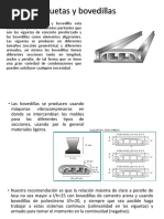 Ficha Tecnica Dovela - Vpret - Orsa | PDF