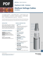 Amtech Cable Sizing Guide | PDF | Power Engineering | Building Engineering
