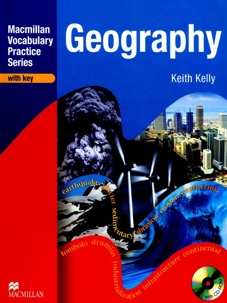 Geography Book | PDF