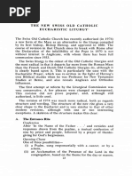 RCIA Process Steps and Rites | PDF | Catholic Theology And Doctrine ...