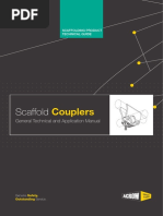 Set-On and Set-Through Nozzle Installation | PDF | Chemistry ...