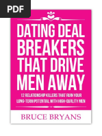 Ellen Fein - The Rules | PDF