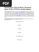 MLSS and MLVSS Testing Procedure | PDF | Environmental Engineering ...