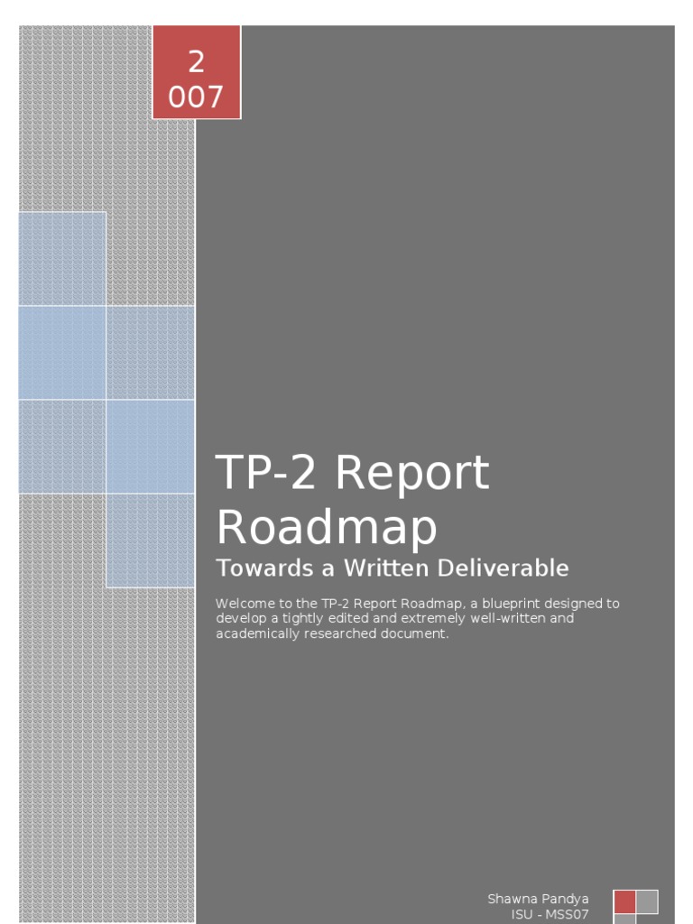 TP-2 Report Roadmap | PDF | Mathematical Optimization | Moon