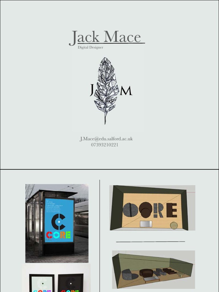 Digital Design Projects Overview | PDF